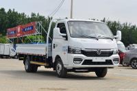 China 3200mm Wheelbase Transportation Dongfeng 4x2 Light Cargo Truck with YUNNEIDONGLI Engine for sale