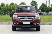 China 150hp 4x4 All Wheel Drive Double Rows Pickup Truck for in EURO 5 Emission Standard for sale