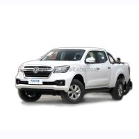 China 163hp 4x2 Wheel Drive Double Cabin Pickup with Dimensions 5310x1850x1910mm sanitation vehicle for sale