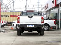 China 163hp 4x2 Wheel Drive Double Cabin Pickup with Dimensions 5310x1850x1910mm sanitation vehicle for sale