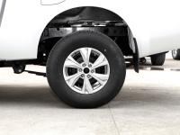 China 163hp 4x2 Wheel Drive Double Cabin Pickup with Dimensions 5310x1850x1910mm sanitation vehicle for sale