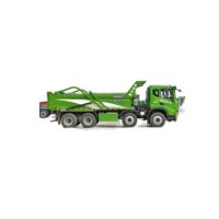 China 8x4 RHL/LHD Options Diesel Powered Dump Truck Tipper Tipping Dumper Truck Drive Wheel 8X4 for sale