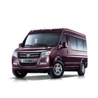 China Dongfeng 136hp 10-16 2.5t Mini Bus Perfect for Your Business Growth 5750x2036x2375 mm for sale