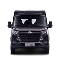 China Dongfeng 136hp 10-16 2.5t Mini Bus Perfect for Your Business Growth 5750x2036x2375 mm for sale