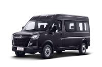 China Dongfeng 136hp 10-16 2.5t Mini Bus Perfect for Your Business Growth 5750x2036x2375 mm for sale