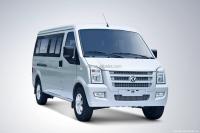 China Dfsk Van Truck With 5 Seats Or 9 Seats EURO 5 Emission Standard 82kw Engine Power for sale
