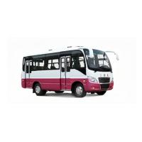 China 35/11-19 Passengers Diesel Pick Up City Bus And Special Truck for sale