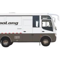 China 4x2 Mini Delivery Truck With Diesel Fuel Manual Transmission Euro 5 Emission Yuchai Engine for sale