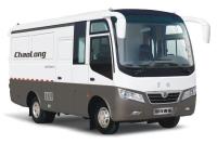 China 4x2 Mini Delivery Truck With Diesel Fuel Manual Transmission Euro 5 Emission Yuchai Engine for sale