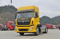 China 4X2 Agricultural Machinery Farm Tractors Diesel Fuel Tractor Trailer Truck For Farming for sale