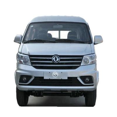 China Customizable Mini Cargo Transport Truck with 2.1m Box Length and 60HP Diesel Engine for sale