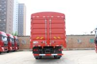 China 10Ton Heavy Duty Off-Road Cargo Truck with 180HP Diesel Engine and Automatic Transmission for sale