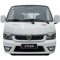 China 4X2 1-5T Construction Material Transporter Single Double Row Micro Truck Light Cargo Truck for sale