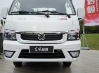 China 4X2 1-5T Construction Material Transporter Single Double Row Micro Truck Light Cargo Truck for sale