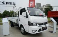 China 4X2 1-5T Construction Material Transporter Single Double Row Micro Truck Light Cargo Truck for sale
