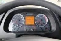 China 4-Cylinder Left Steering 40t 6x4 Heavy Duty Diesel Lorry Tractor with 12-Speed Manual for sale