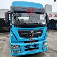 China DFH4250A4 2021 Dongfeng Tianlong XL 450HP 6X4 Heavy Truck Tractor Trailer Diesel-Fueled for sale