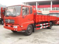 China Mini Truck 4X2 1-2 Tons Capacity Diesel Manual Transmission Left Mini Pickup Cargo Truck for sale