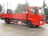 China Mini Truck 4X2 1-2 Tons Capacity Diesel Manual Transmission Left Mini Pickup Cargo Truck for sale