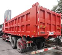 China Automatic Air Conditioner Diesel 1Ton/2Ton 4x2 Mini Tipper Dump Truck Euro 5 /Used Sale for sale