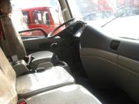 China Dongfeng 4t Payload Dumper Box Tipper Trucks Unmatched for Engineering Transportation for sale