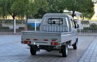 China Hot Dubai Market 4*4 Full Automatic Dump Truck with Rear Camera and 4x2 Drive Wheel for sale