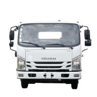 China 4X2 Mini Truck 2T Light Cargo With Cummins Engine And Manual Transmission Left EURO 5 for sale