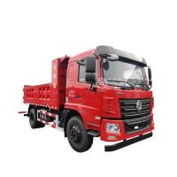 China Left Steering Cummins Engine 3-5 Tons Miniature Dump Truck Diesel Fuel 4x2 Drive Wheel Automati for sale
