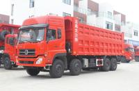 China Left Steering Cummins Engine 3-5 Tons Miniature Dump Truck Diesel Fuel 4x2 Drive Wheel Automati for sale