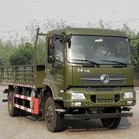 China 4x4 All Camera Automatic Car Diesel Drive Axle 3 Euro 3 6 X 6 Trucks Off Road for sale