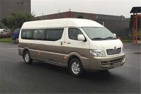 China Customizable Delivery Commercial Cargo Van with 4 Tires and Automatic Transmission for sale