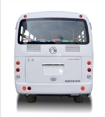 China Dongfeng City Bus 10-33 Seat Customize Energy Bus with Electric Motor for sale