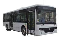 China Dongfeng City Bus 10-33 Seat Customize Energy Bus with Electric Motor for sale