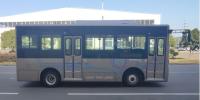 China Dongfeng City Bus 10-33 Seat Customize Energy Bus with Electric Motor for sale