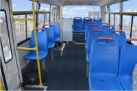 China Dongfeng City Bus 10-33 Seat Customize Energy Bus with Electric Motor for sale