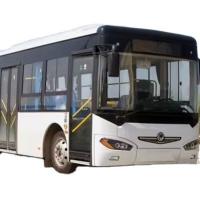 China Design Dongfeng Electric and Diesel Engine Hybrid Bus for Public Transport 10-27 Seats for sale