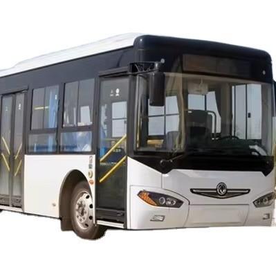 China Design Dongfeng Electric and Diesel Engine Hybrid Bus for Public Transport 10-27 Seats for sale