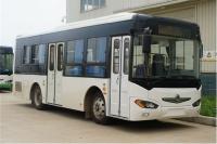 China Design Dongfeng Electric and Diesel Engine Hybrid Bus for Public Transport 10-27 Seats for sale