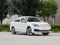 China 2022 Customized Mini Electric Car Fashionable And Energy Vehicle With 5 Seats Automatic for sale