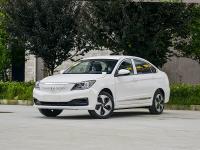 China 2022 Customized Mini Electric Car Fashionable And Energy Vehicle With 5 Seats Automatic for sale