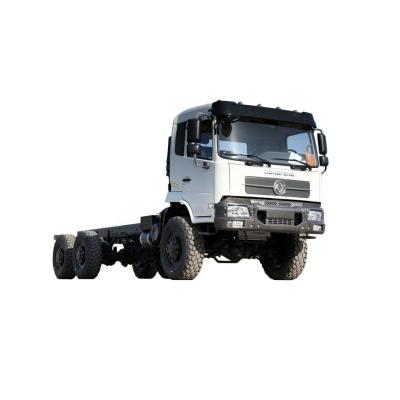 China 6x6 Car Rucksack Set for Ongfeng-Ruck EFT and Rive Unmatched Off-Roading Experience for sale