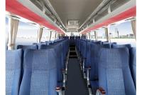 China 10-34 Seats Single Door Coach Electric Sightseeing Bus With Customizable Luxury Design for sale