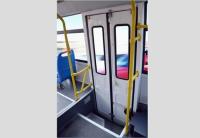 China Manual Transmission Type Electric Bus For Customized 24-49 Seats Passenger Transport for sale