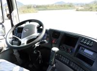 China Medium Diesel Cargo Truck Chassis 4X4 6X6 Off Road Chassis For Logistics Transportation for sale