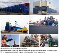 China Touch Screen Dongfeng KL 300HP Refrigeration Trucks With Fast Automatic Transmission for sale