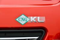 China 8X4 Dongfeng Heavy Truck 1-10T CNG Truck With Diesel Fuel And Automatic Transmission for sale