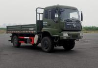China 4 X 4 Panzer Truck Off Road Land Pickup SUV Vehicle Normal Driver'S Seat 4-6L Engine Capacity for sale
