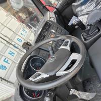 China 4 X 4 Panzer Truck Off Road Land Pickup SUV Vehicle Normal Driver'S Seat 4-6L Engine Capacity for sale