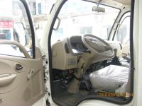 China Customized 2.29L Micro Truck With Maximum Torque Nm 500-1000Nm And Customized Design for sale