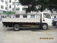China Customized 2.29L Micro Truck With Maximum Torque Nm 500-1000Nm And Customized Design for sale